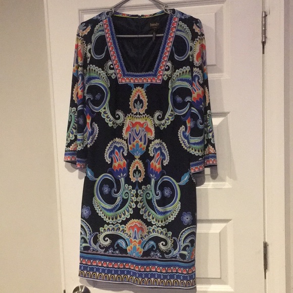 Laundry By Shelli Segal | Dresses | Laundry By Shelli Segal Floral ...